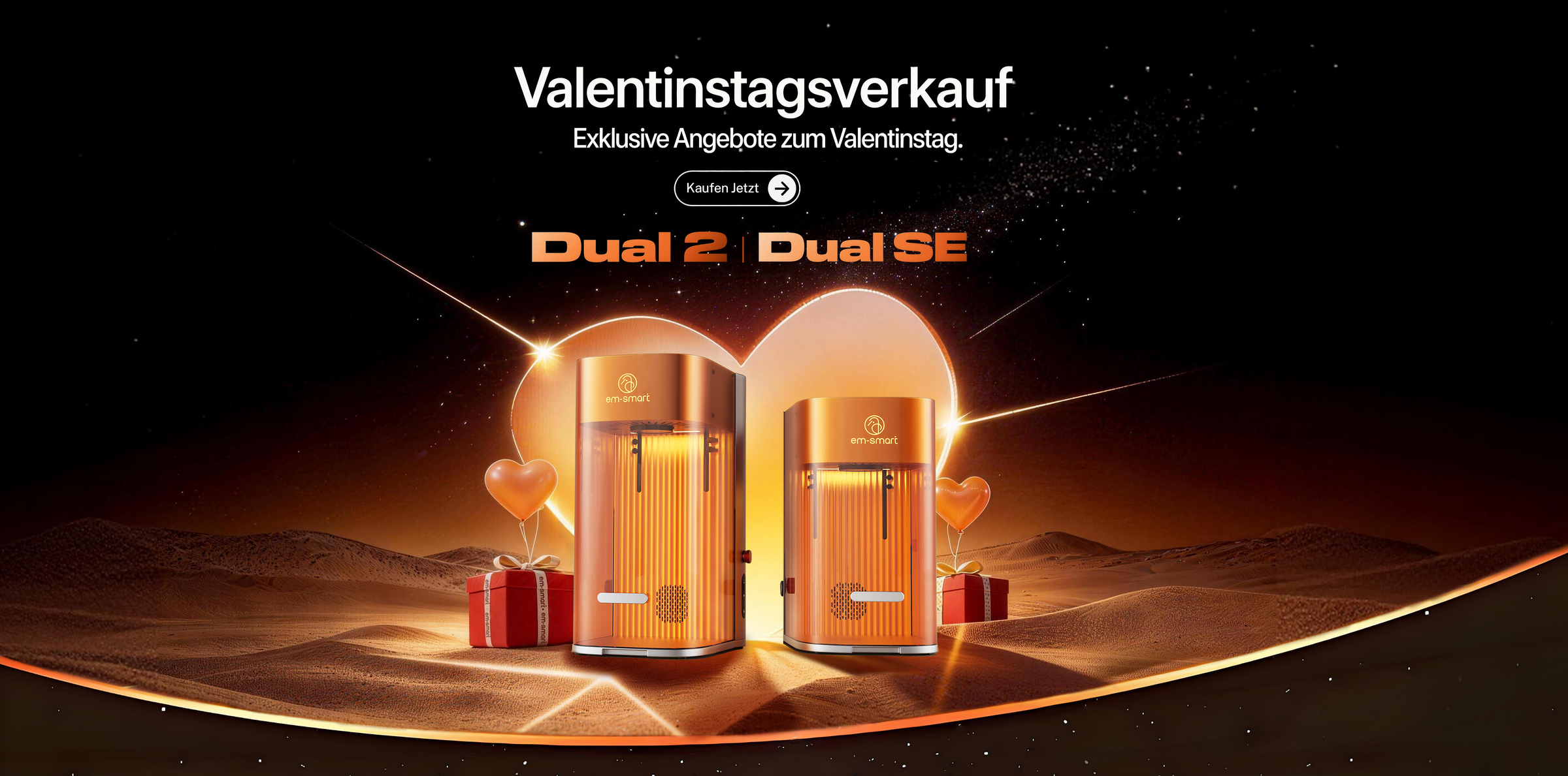 Valentinstagsverkauf – EM-Smart DE Official